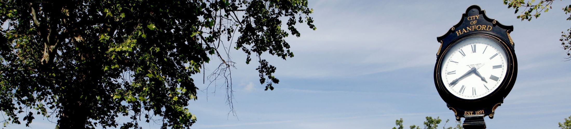 Building Permits | Hanford, CA